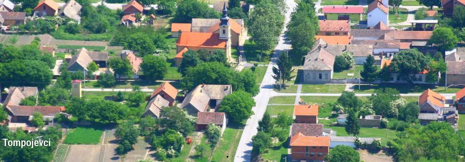 Naslovnica | Komunalac Vukovar